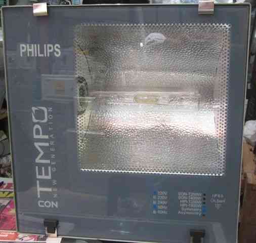 reflectores para canchas 400 watts 955548105, Lima - Doplim - 155933