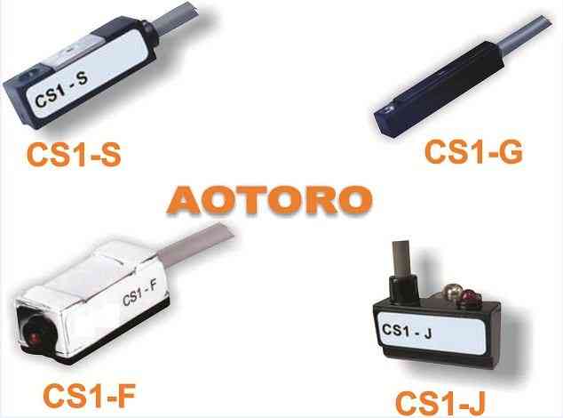 Sensores magneticos para pistones neumaticos, Lima - Doplim - 193056